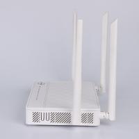 China DC12V 1.5A Dual Band ONU Catv Passive Optical Network Broadband Access for sale