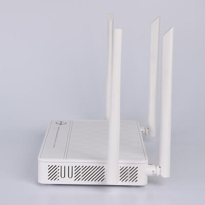 China DC12V 1.5A Dual Band ONU Catv Passive Optical Network Broadband Access for sale