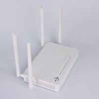 China PQ WRR CAR QUEUE SCHEDULING 866MBPS 5.8GHZ XPON Dual Band ONU for sale