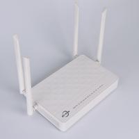 China CATV SC/APC 4* RJ45 10/100/1000MBPS XPON EPON Dual Band ONU for sale