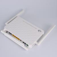 China CATV SC/APC 4* RJ45 10/100/1000MBPS XPON EPON Dual Band ONU for sale