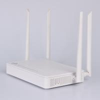 China 2GE 1USB GPON XPON 802.11AC GEPON FTTH ONU Equipment for sale