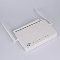 China 2POTS 4GE FTTO USB GEPON XPON ONU WIFI GPON Dual Band ONU for sale