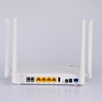 China 2GE+2FE+2VOIP WiFi Dual Band ONU PPPoE DHCP Staic IP Optical Network Unit BT-765XR for sale