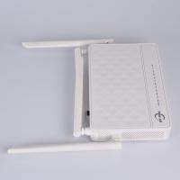 China 2GE+2FE+2VOIP WiFi Dual Band ONU PPPoE DHCP Staic IP Optical Network Unit BT-765XR for sale