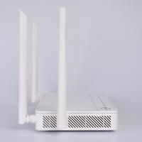 China Bi Directional FEC EPON GPON Dual Band ONU WIFI Route PPPoE OMCI BT-765XR for sale