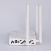 China BT-765XR XPON ONU Gpon Epon Dual Band Router With Pon Port for sale