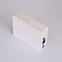 China FTTH One Port Optical Network Unit 1 GE ONU Fiber Optic Modem for sale