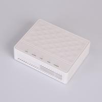 China 1 Port 1 PON FTTH XPON OLT ONU GPON 1GE GEPON ONT Modem for sale