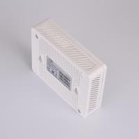 China Optic Fiber 1*10/100/1000Mbps WIFI 1GE FTTH EPON ONU for sale