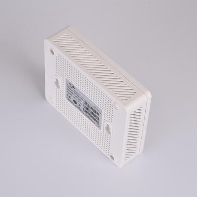China Optic Fiber 1*10/100/1000Mbps WIFI 1GE FTTH EPON ONU for sale