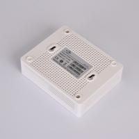 China 1*10/100/1000MBPS EPON 1GE GPON WIFI ONU Modem for sale