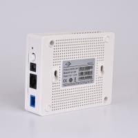 China 1*10/100/1000MBPS EPON 1GE GPON WIFI ONU Modem for sale