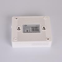 China 1 Port 1 PON FTTH XPON OLT ONU GPON 1GE GEPON ONT Modem for sale