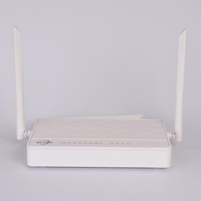 China GPON Dual Band Ont Odn GEPON Device Optical Fiber FTTx Solutions for sale
