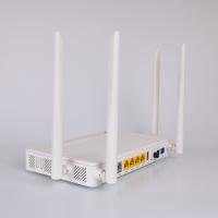 China Dual Band 2.4g 5ghz Gpon Device XPON ONU Equipment Wifi Gpon Ont Onu for sale