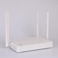 China Dual Band 2.4g 5ghz Gpon Device XPON ONU Equipment Wifi Gpon Ont Onu for sale