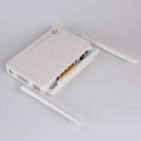 China 2.4GHZ 5GHZ 4GE WIFI Dual Band EPON GPON ONU OLT for sale