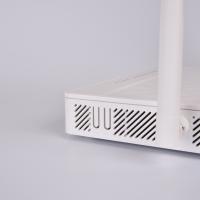 China DUAL BAND 2.4G 5G 802.11AC/N/G/B 4GE WIFI XPON GPON EPON ONU for sale