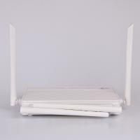 China XPON ONU Modem 4 GE Ethernet Ports GPON GEPON Dual Mode ONT for sale