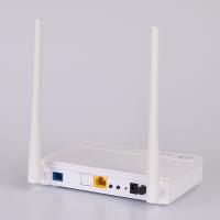 China 2 Antennas 1GE WIFI GEPON EPON XPON GPON ONU ONT for sale