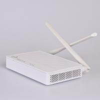 China 2 Antennas 1GE WIFI GEPON EPON XPON GPON ONU ONT for sale