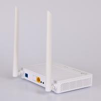 China 2 Antennas 1GE WIFI GEPON EPON XPON GPON ONU ONT for sale