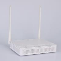China 1GE 3FE 4 Ports SC/UPC FTTB FTTX ONT FTTH Wifi Router for sale