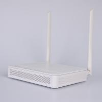 China 4 Ports SC/UPC 1GE 3FE EPON Mini XPON GPON Optical Network Terminal for sale