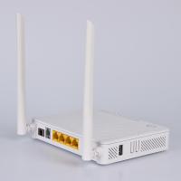 China 4 Ports SC/UPC 1GE 3FE EPON Mini XPON GPON Optical Network Terminal for sale