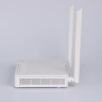 China OEM ODM ONT GPON 1GE 3FE 2.4G ONU Optical Fiber Wifi Router for sale