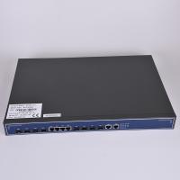 China 10GE SFP+ UPLINK FTTH 1U EPON 8 Port GPON OLT Line Terminal for sale