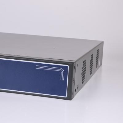 China FTTH CATV Fiber Optic 1.25G PX20+ 4 PON Ports EPON OLT for sale