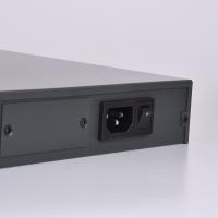 China Optical Line Terminal V1600D4 SOLUTION L3 GEPON 4 Port OLT for sale