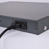 China Optical Line Terminal V1600D4 SOLUTION L3 GEPON 4 Port OLT for sale