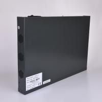 China Fiber Optic Transmission OLT EPON 4 Pon Ports Optical Line Terminal for sale