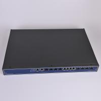 China Optical Line Terminal V1600D4 SOLUTION L3 GEPON 4 Port OLT for sale