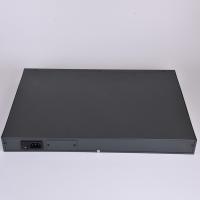 China FTTH 4 Pon OLT Rack Epon Equipment Optical Line Terminal OLT for sale