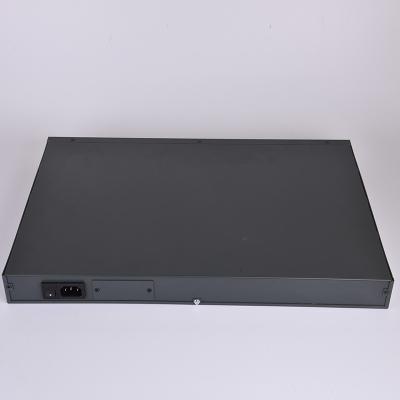 China FTTH 4 Pon OLT Rack Epon Equipment Optical Line Terminal OLT for sale