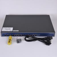 China ZTE C300 Fiber Optical Line Terminal EPON 4 Port OLT for sale