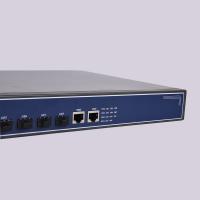 China ZTE C300 Fiber Optical Line Terminal EPON 4 Port OLT for sale