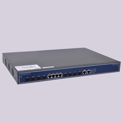 China ZTE C300 Fiber Optical Line Terminal EPON 4 Port OLT for sale