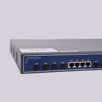 China HUAWEI ZTE ONU 1000M Mini LAYER 3 4 Port GEPON OLT for sale