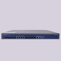 China HUAWEI ZTE ONU 1000M Mini LAYER 3 4 Port GEPON OLT for sale