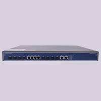 China 1U Broadcom SFP 4pon Gepon OLT Epon 4 Port FTTX Triple Play for sale