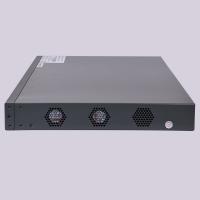 China 20KM Transmission 4*10G SFP+ 4 PON Ports GEPON EPON OLT for sale