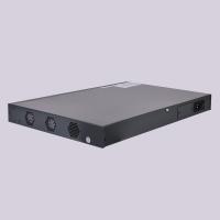 China Fiber Optic Triple Play FTTB FTTH 1U 4 Ports EPON OLT for sale