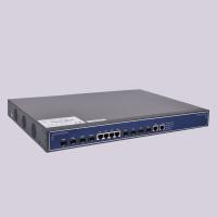 China HUAWEI ZTE ONU 1000M Mini LAYER 3 4 Port GEPON OLT for sale