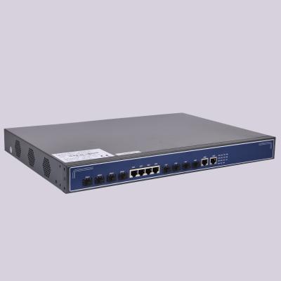 China 10G 8 Port EPON OLT for sale