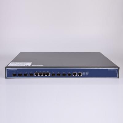 China EPON 16 Ports OLT 10G GEPON Optical Line Terminal for sale